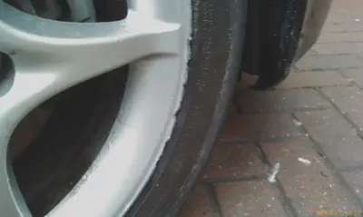 Scratched Alloy | TomsWeb